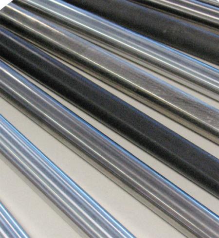 How piston-rod coatings affect hydraulic seals - Seal & Cylinder Source ...